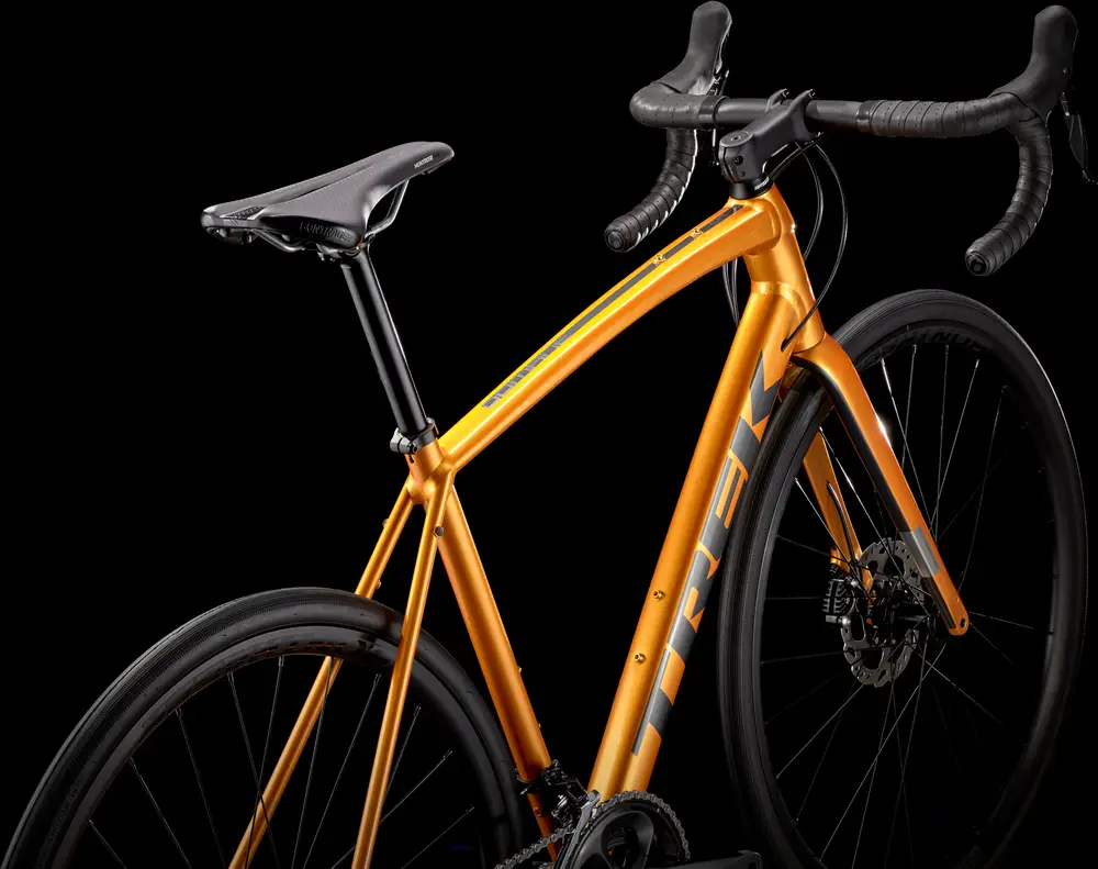 2023 Trek Domane AL 5 Gen 3 – Specs, Comparisons, Reviews – 99 Spokes