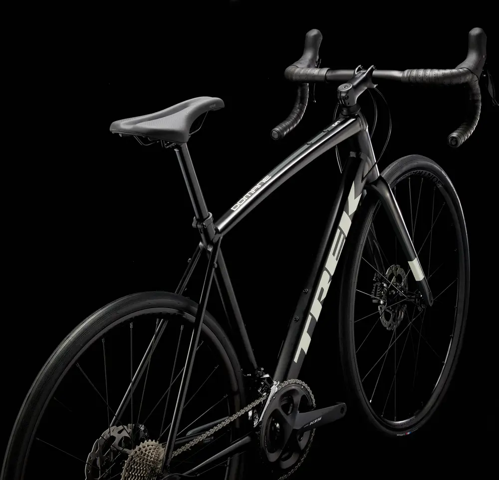 2023 Trek Domane AL 5 Gen 3 – Specs, Comparisons, Reviews – 99 Spokes