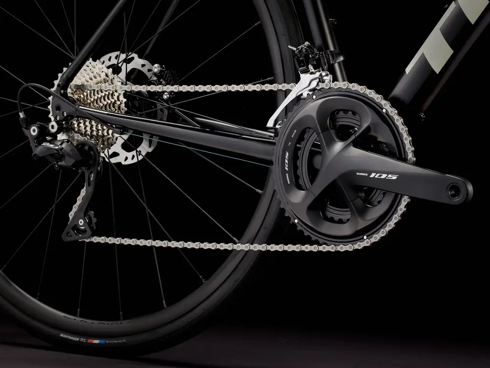 2023 Trek Domane AL 5 Gen 3 – Specs, Comparisons, Reviews – 99 Spokes