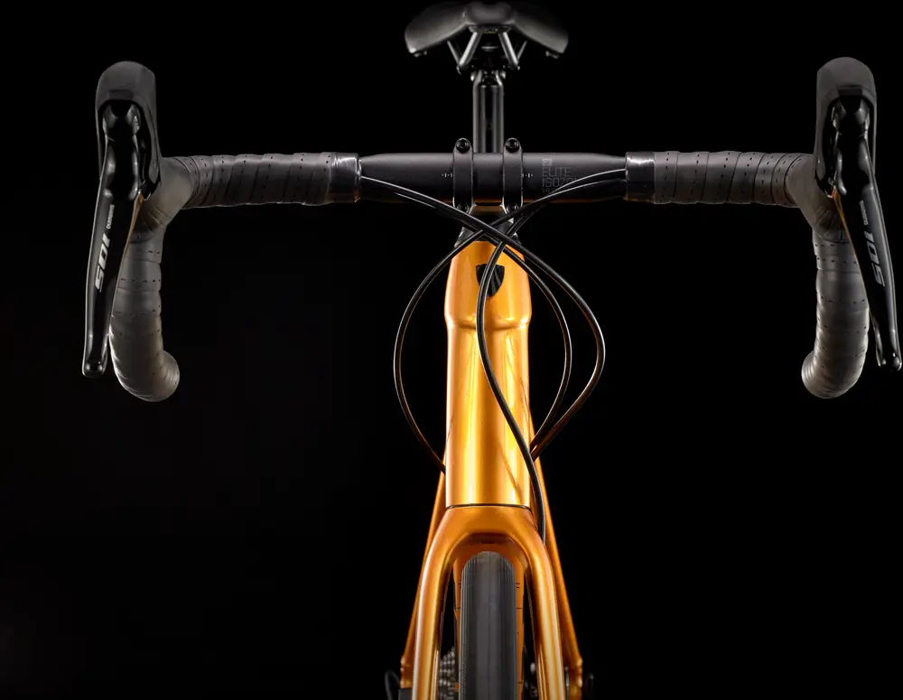 2023 Trek Domane AL 5 Gen 3 – Specs, Comparisons, Reviews – 99 Spokes