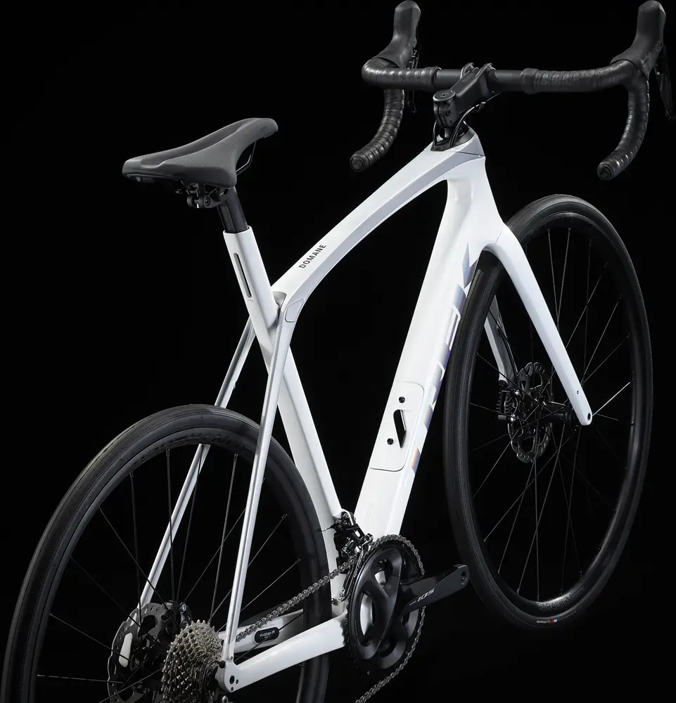 2023 Trek Domane SL 5 Gen 3 – Specs, Comparisons, Reviews – 99 Spokes