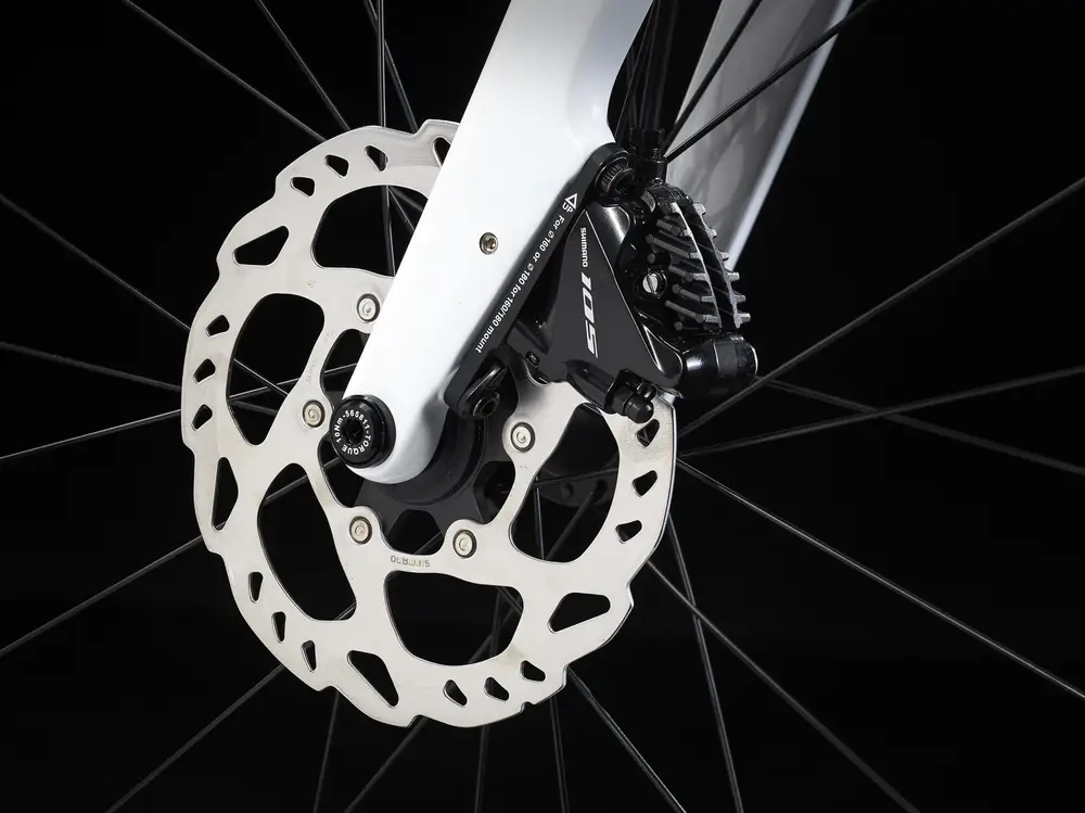 2023 Trek Domane SL 5 Gen 3 – Specs, Comparisons, Reviews – 99 Spokes