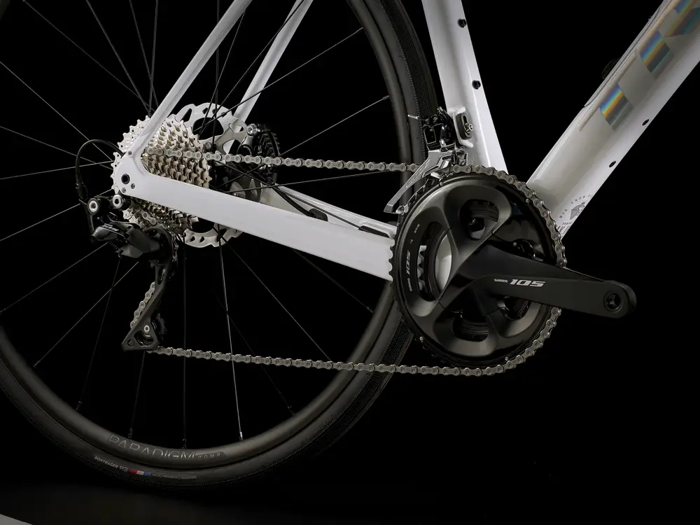 2023 Trek Domane SL 5 Gen 3 – Specs, Comparisons, Reviews – 99 Spokes