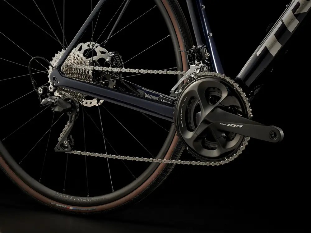 2023 Trek Domane SL 5 Gen 3 – Specs, Comparisons, Reviews – 99 Spokes