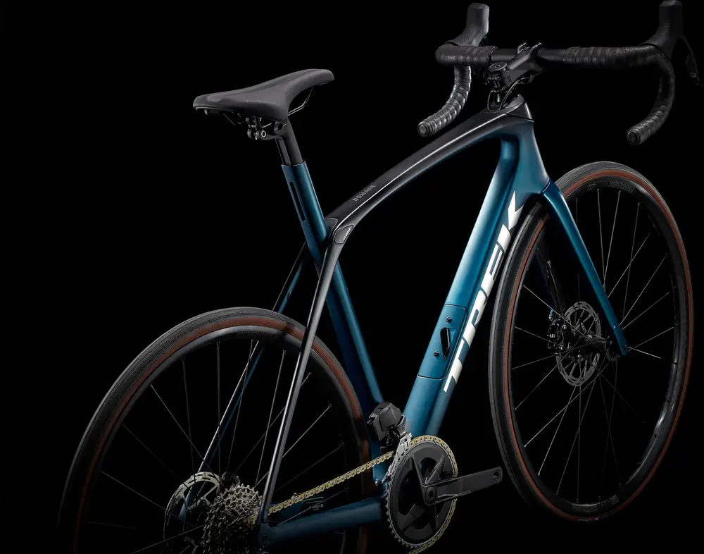 2023 Trek Domane SL 6 AXS Gen 3 – Specs, Comparisons, Reviews – 99 Spokes