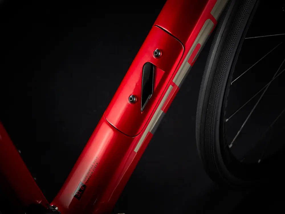 2023 Trek Domane SL 6 AXS Gen 3 – Specs, Comparisons, Reviews – 99 Spokes