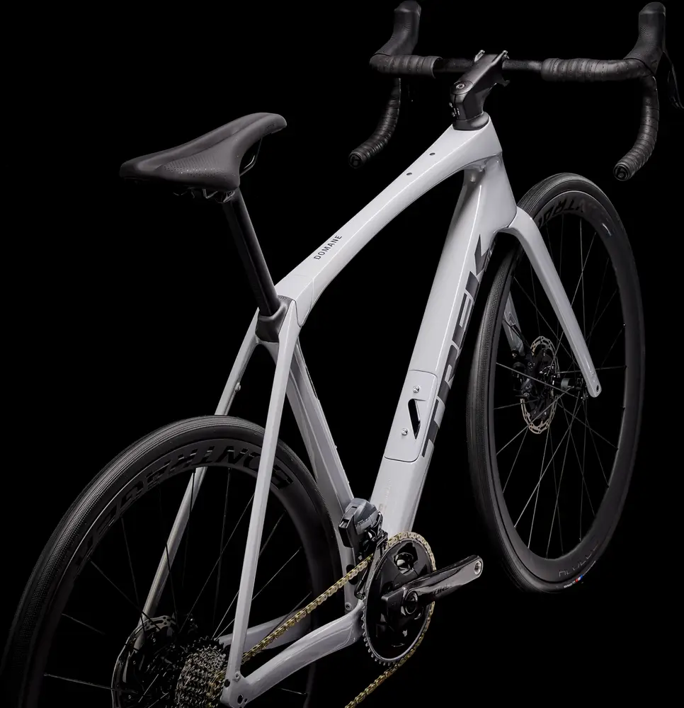 2023 Trek Domane SL 7 AXS Gen 4 – Specs, Comparisons, Reviews – 99 Spokes