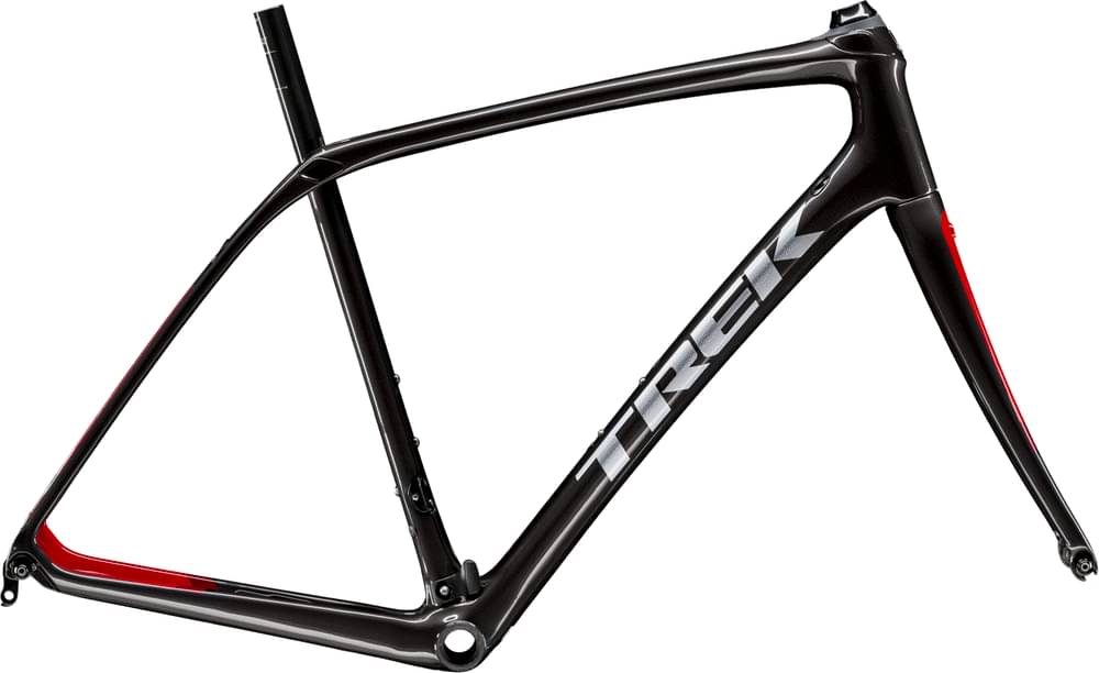 2023 Trek Domane SL Gen 2 Rim Frameset – Specs, Comparisons, Reviews ...