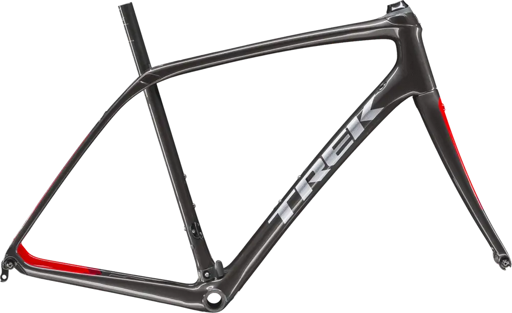 2023 Trek Domane SL Gen 2 Rim Frameset – Specs, Comparisons, Reviews ...