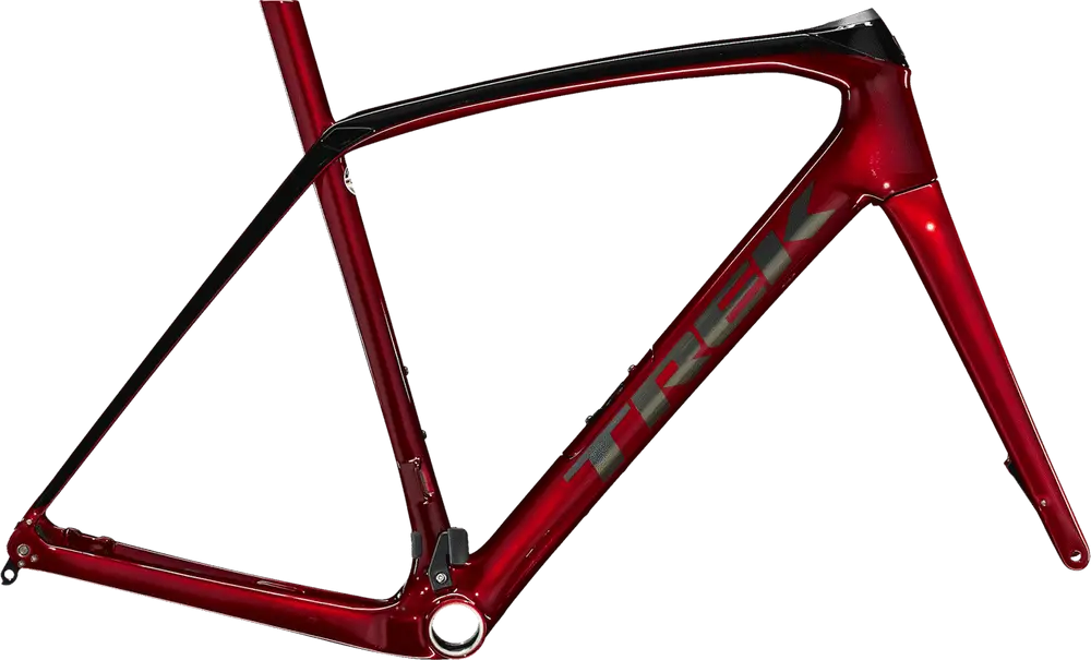 2023 Trek Domane SL Gen 3 Frameset – Specs, Comparisons, Reviews – 99 ...