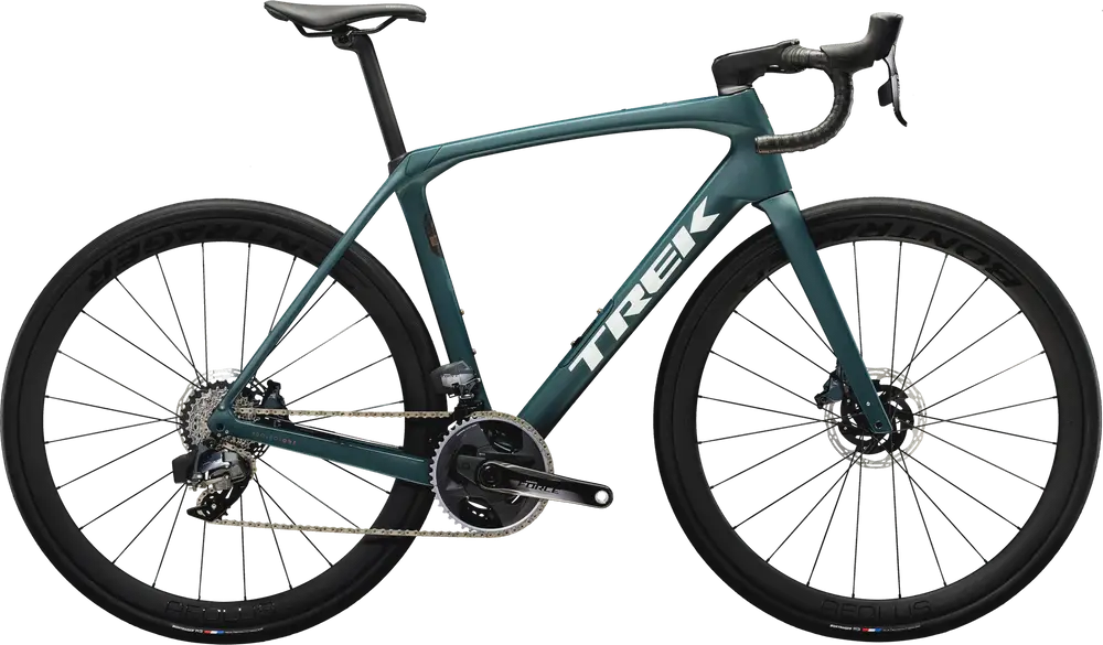 2023 Trek Domane SLR 7 AXS Gen 4 – Specs, Comparisons, Reviews – 99 Spokes