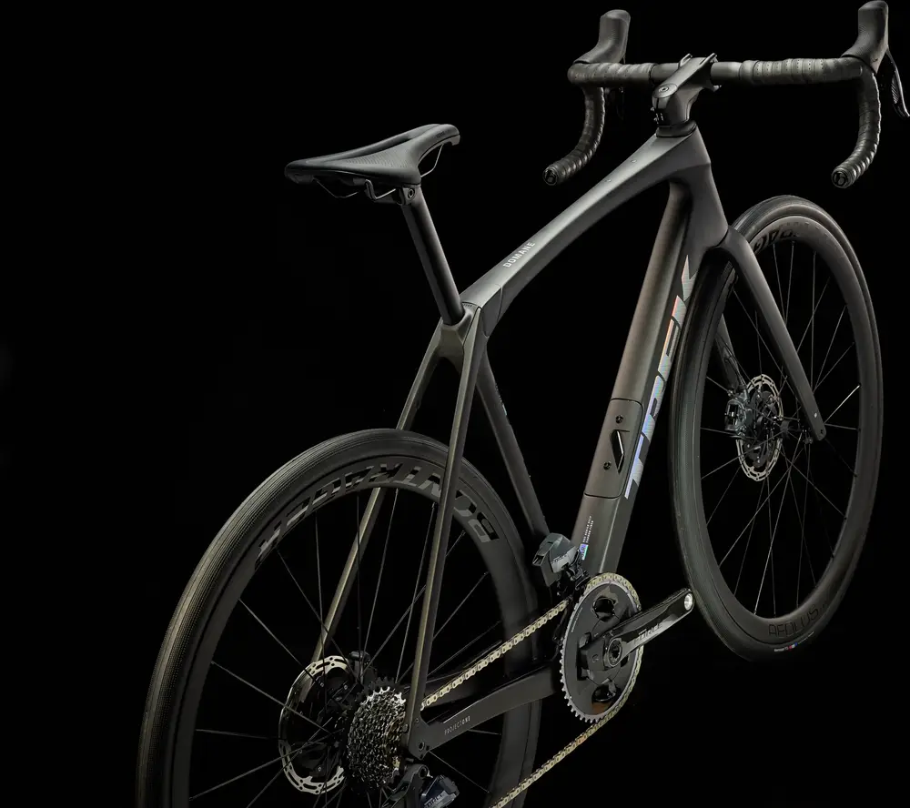 2023 Trek Domane SLR 7 AXS Gen 4 – Specs, Comparisons, Reviews – 99 Spokes