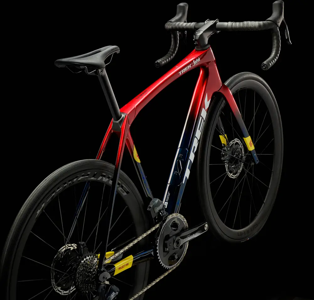 2023 Trek Domane SLR 7 AXS Gen 4 – Specs, Comparisons, Reviews – 99 Spokes