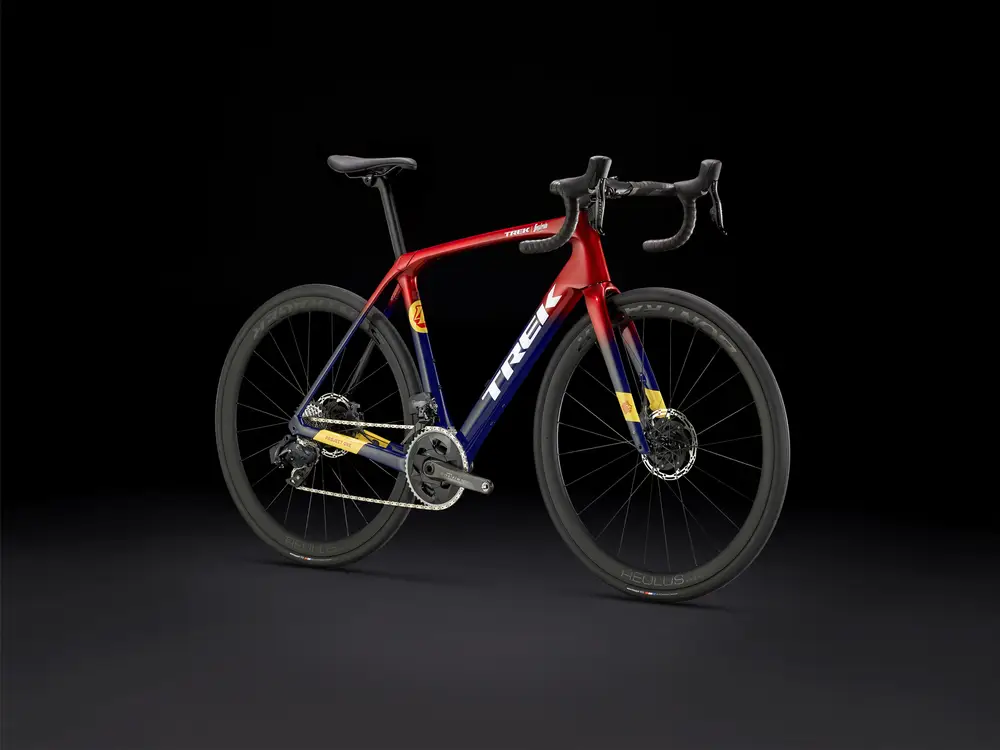 2023 Trek Domane SLR 7 AXS Gen 4 – Specs, Comparisons, Reviews – 99 Spokes