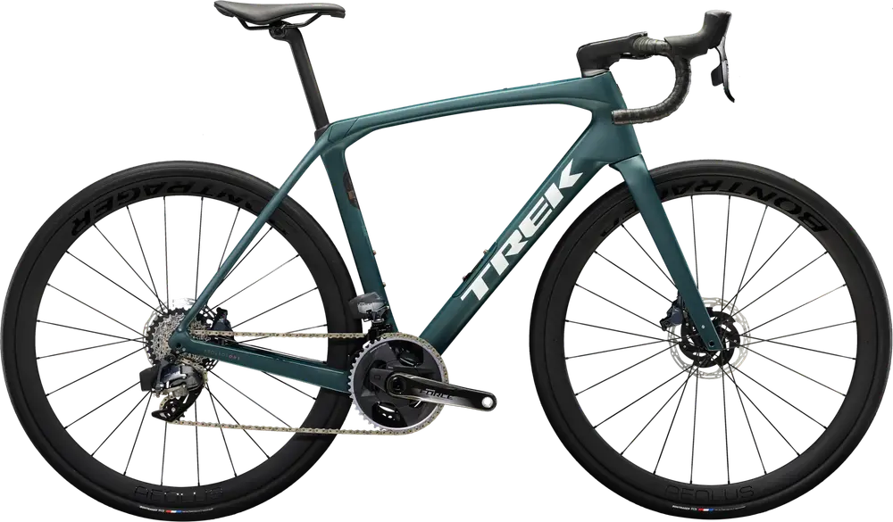 2023 Trek Domane SLR 7 AXS Gen 4 – Specs, Comparisons, Reviews – 99 Spokes