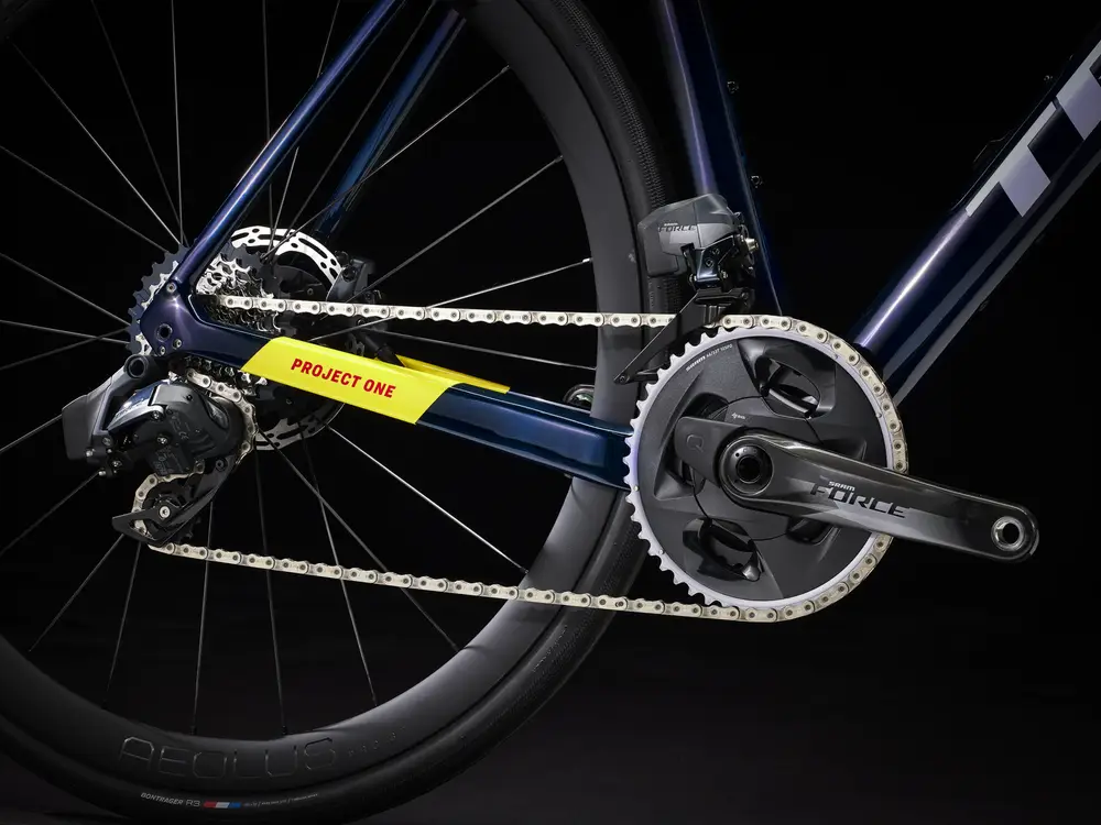 2023 Trek Domane SLR 7 AXS Gen 4 – Specs, Comparisons, Reviews – 99 Spokes