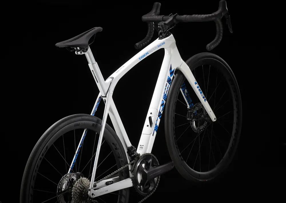 2023 Trek Domane SLR 7 Gen 3 – Specs, Comparisons, Reviews – 99 Spokes