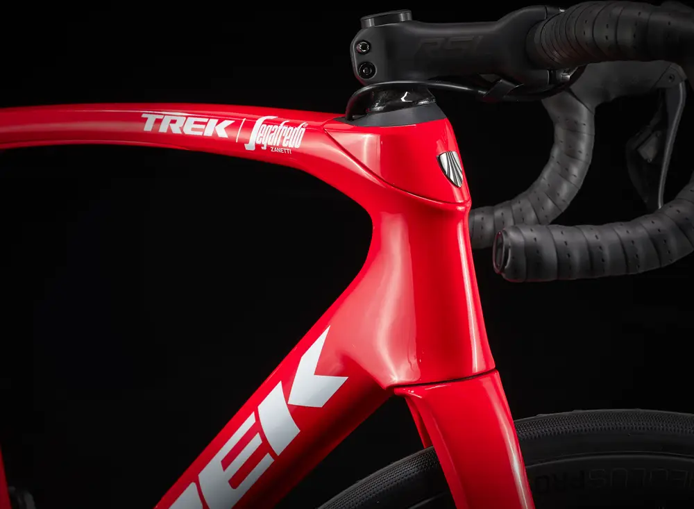 2023 Trek Domane SLR 7 Gen 3 – Specs, Comparisons, Reviews – 99 Spokes