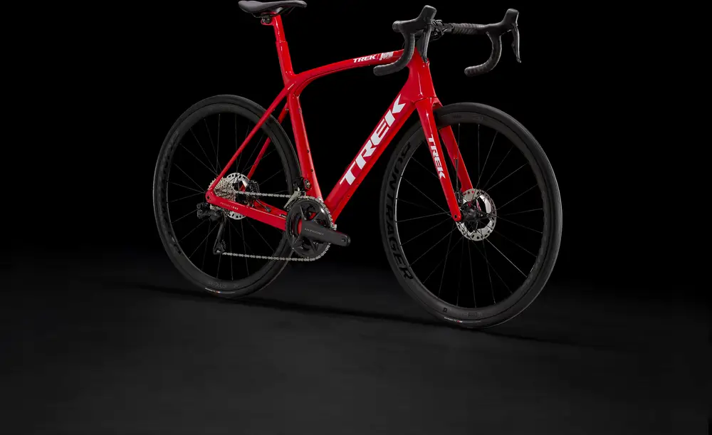 2023 Trek Domane SLR 7 Gen 3 – Specs, Comparisons, Reviews – 99 Spokes