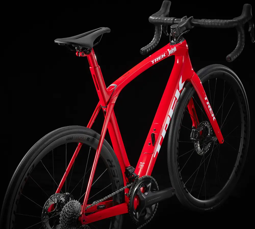 2023 Trek Domane SLR 7 Gen 3 – Specs, Comparisons, Reviews – 99 Spokes