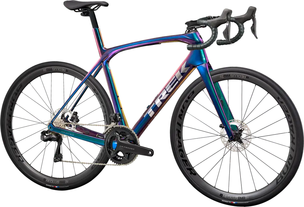 2023 Trek Domane SLR 7 Gen 3 – Specs, Comparisons, Reviews – 99 Spokes