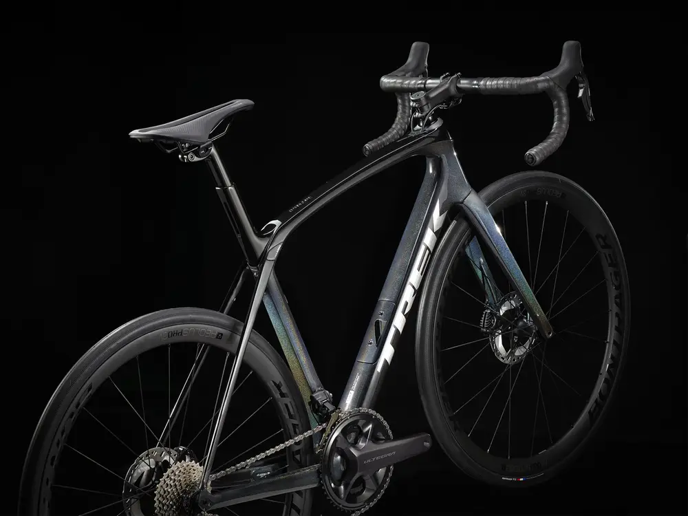 2023 Trek Domane SLR 7 Gen 3 – Specs, Comparisons, Reviews – 99 Spokes