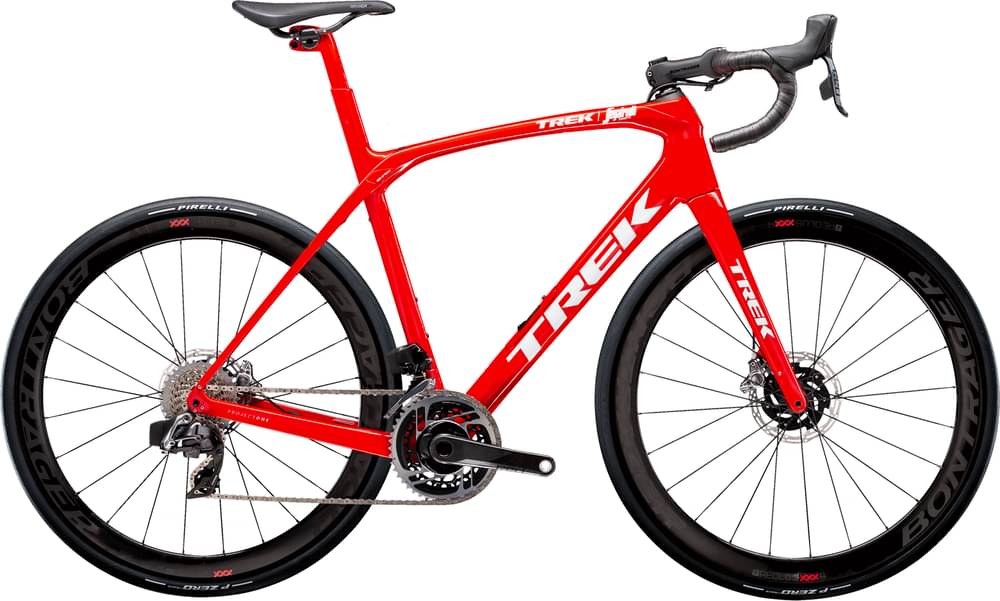2023 Trek Domane SLR 9 AXS Gen 3 – Specs, Comparisons, Reviews – 99 Spokes