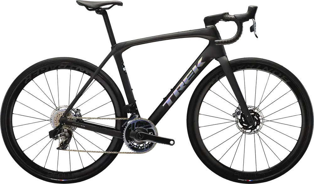 2023 Trek Domane SLR 9 AXS Gen 4 – Specs, Comparisons, Reviews – 99 Spokes