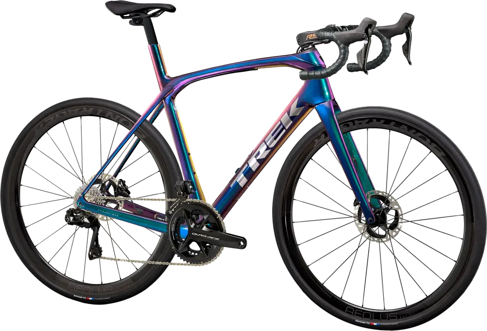 2023 Trek Domane SLR 9 Gen 3 – Specs, Comparisons, Reviews – 99 Spokes