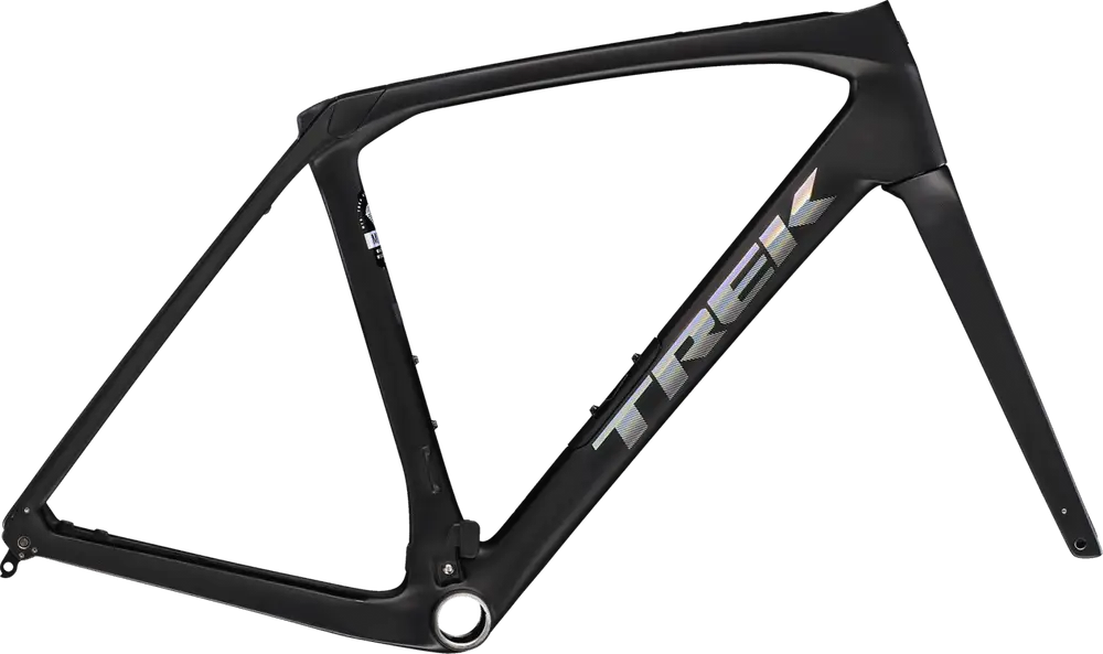 2023 Trek Domane SLR Frameset Gen 4 – Specs, Comparisons, Reviews – 99 ...