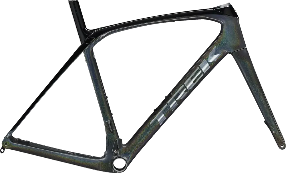 2023 Trek Domane SLR Gen 3 Frameset – Specs, Comparisons, Reviews – 99 ...