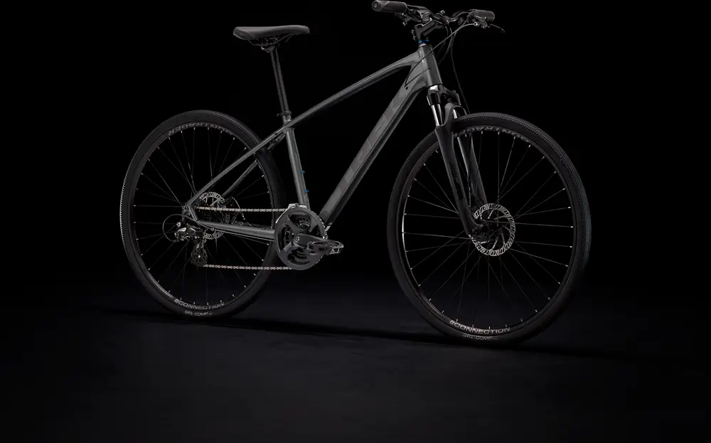 2023 Trek Dual Sport 1 Gen 4 – Specs, Comparisons, Reviews – 99 Spokes