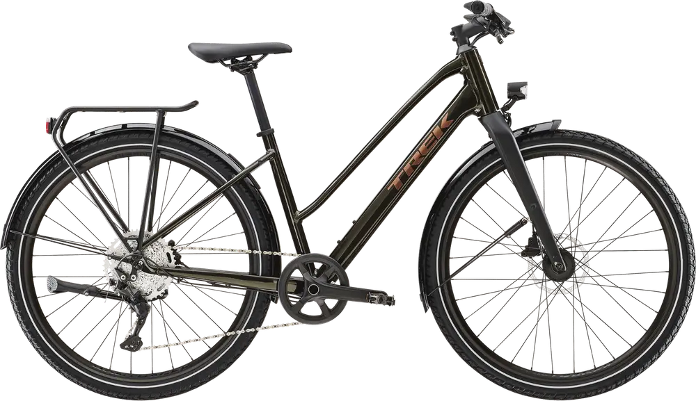 2023 Trek Dual Sport 3 Equipped Stagger Gen 5 – Specs, Comparisons, Reviews – 99 Spokes