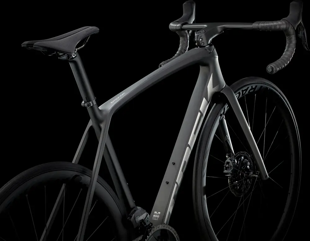 2023 Trek Émonda SLR 7 AXS – Specs, Comparisons, Reviews – 99 Spokes