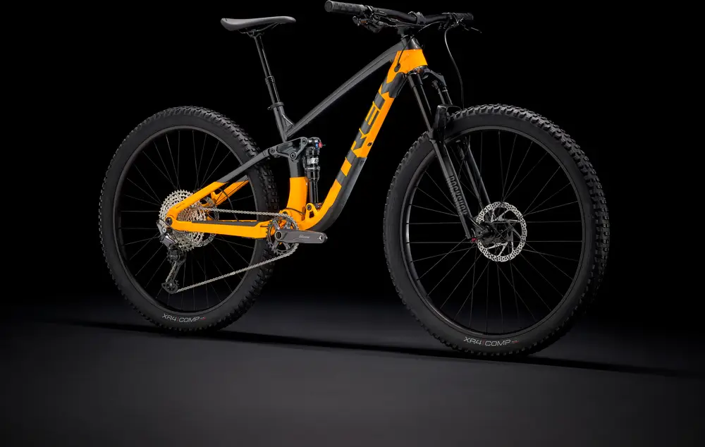 2023 Trek Fuel EX 5 Gen 5 – Specs, Comparisons, Reviews – 99 Spokes