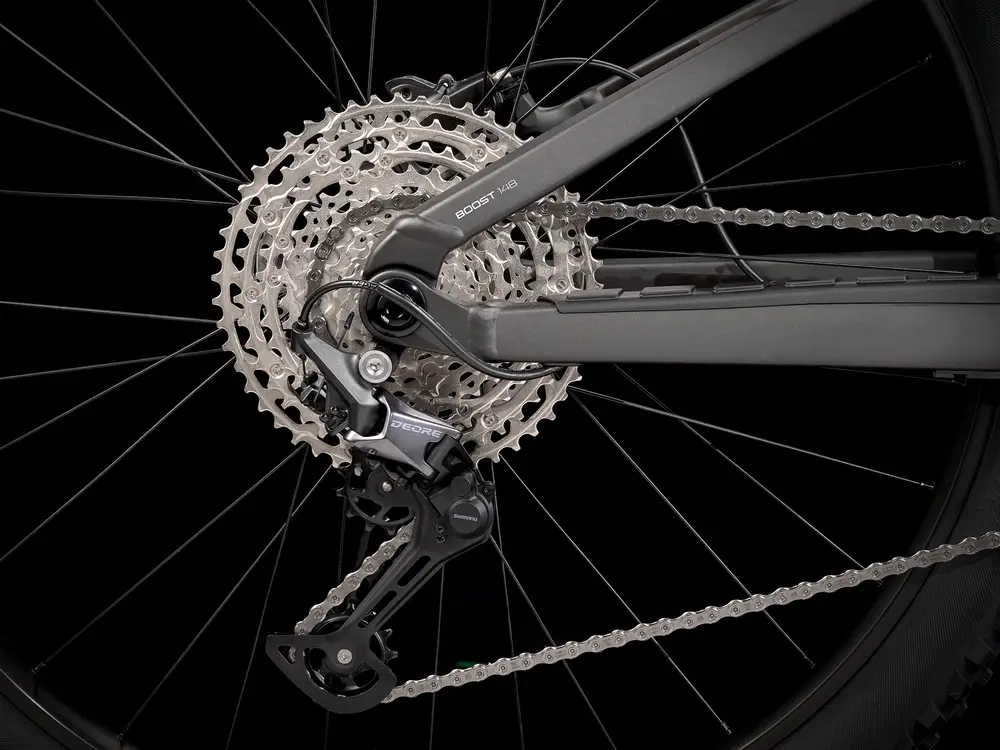 2023 Trek Fuel EX 5 Gen 5 – Specs, Comparisons, Reviews – 99 Spokes