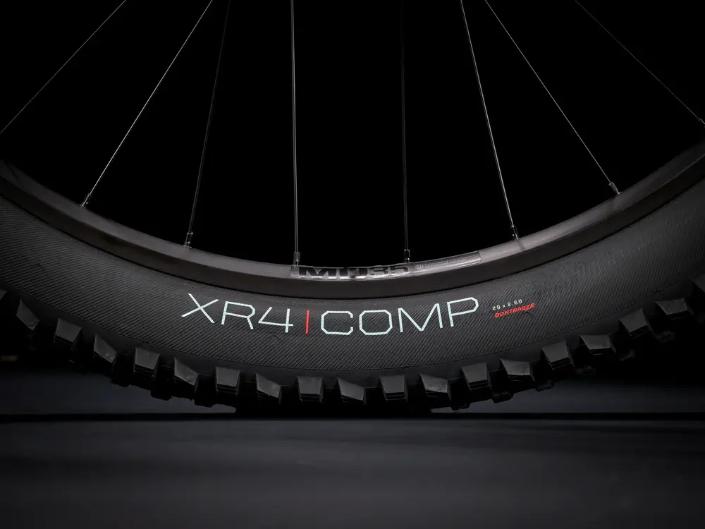 2023 Trek Fuel EX 5 Gen 5 – Specs, Comparisons, Reviews – 99 Spokes