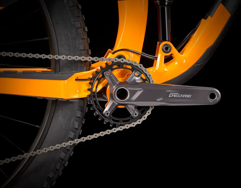 2023 Trek Fuel EX 5 Gen 5 – Specs, Comparisons, Reviews – 99 Spokes