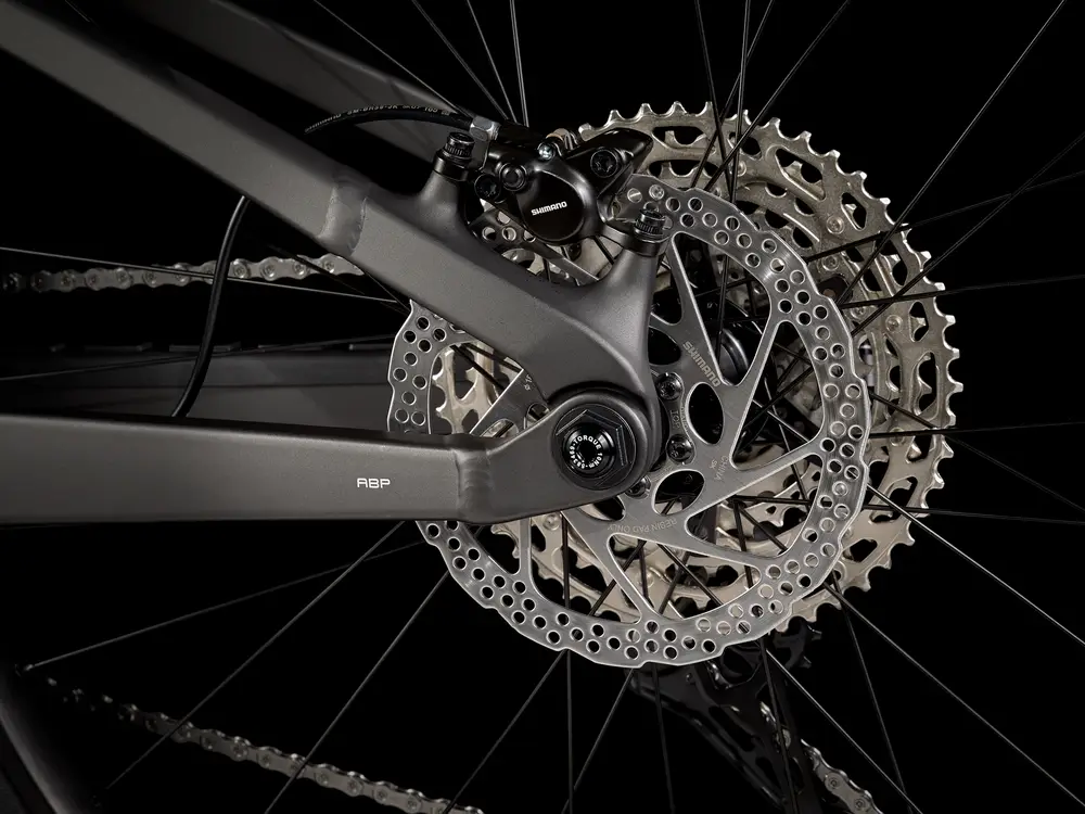 2023 Trek Fuel EX 5 Gen 5 – Specs, Comparisons, Reviews – 99 Spokes
