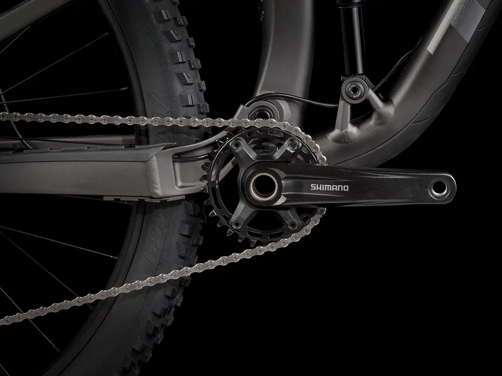 2023 Trek Fuel EX 5 Gen 5 – Specs, Comparisons, Reviews – 99 Spokes