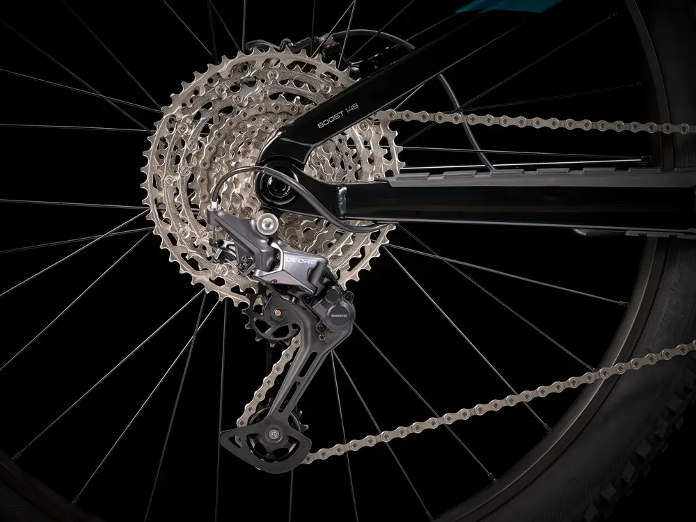 2023 Trek Fuel EX 5 Gen 5 – Specs, Comparisons, Reviews – 99 Spokes