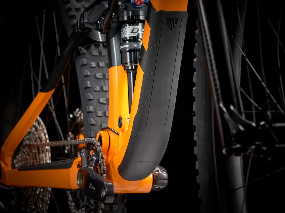 2023 Trek Fuel EX 5 Gen 5 – Specs, Comparisons, Reviews – 99 Spokes
