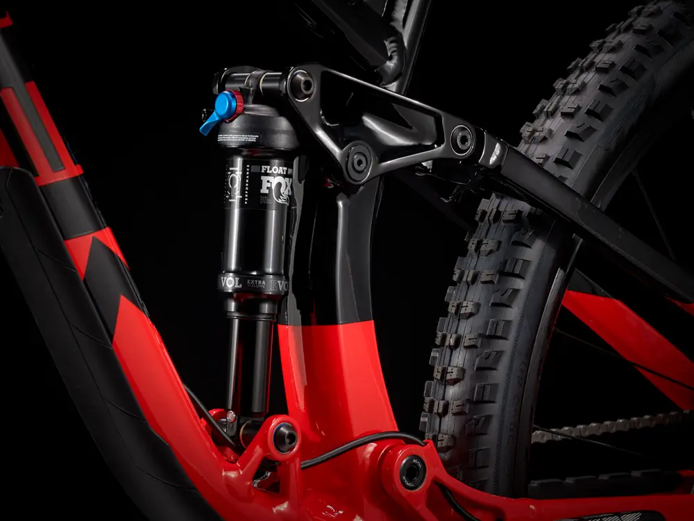 2023 Trek Fuel EX 7 Gen 5 – Specs, Comparisons, Reviews – 99 Spokes