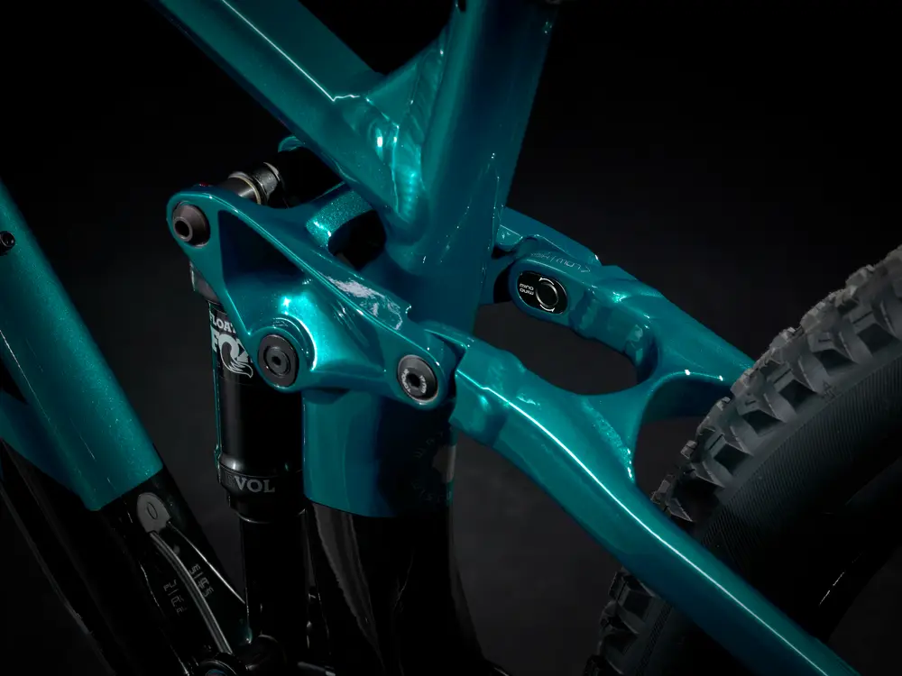 2023 Trek Fuel EX 7 Gen 5 – Specs, Comparisons, Reviews – 99 Spokes