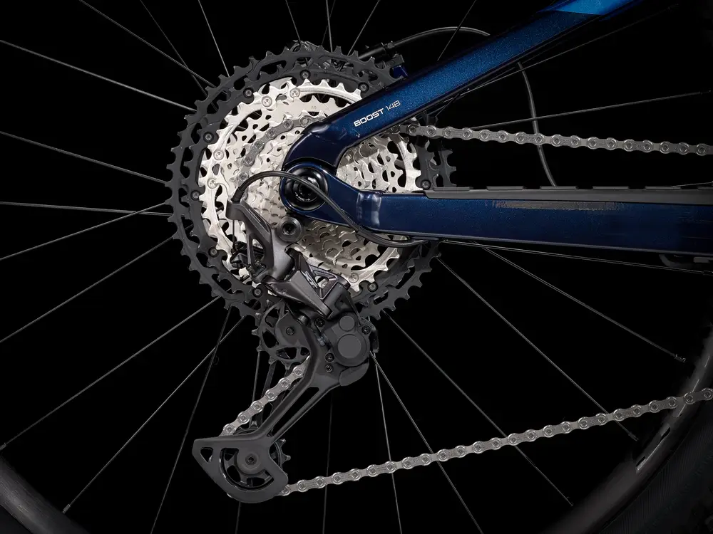 2023 Trek Fuel EX 8 Gen 5 – Specs, Comparisons, Reviews – 99 Spokes