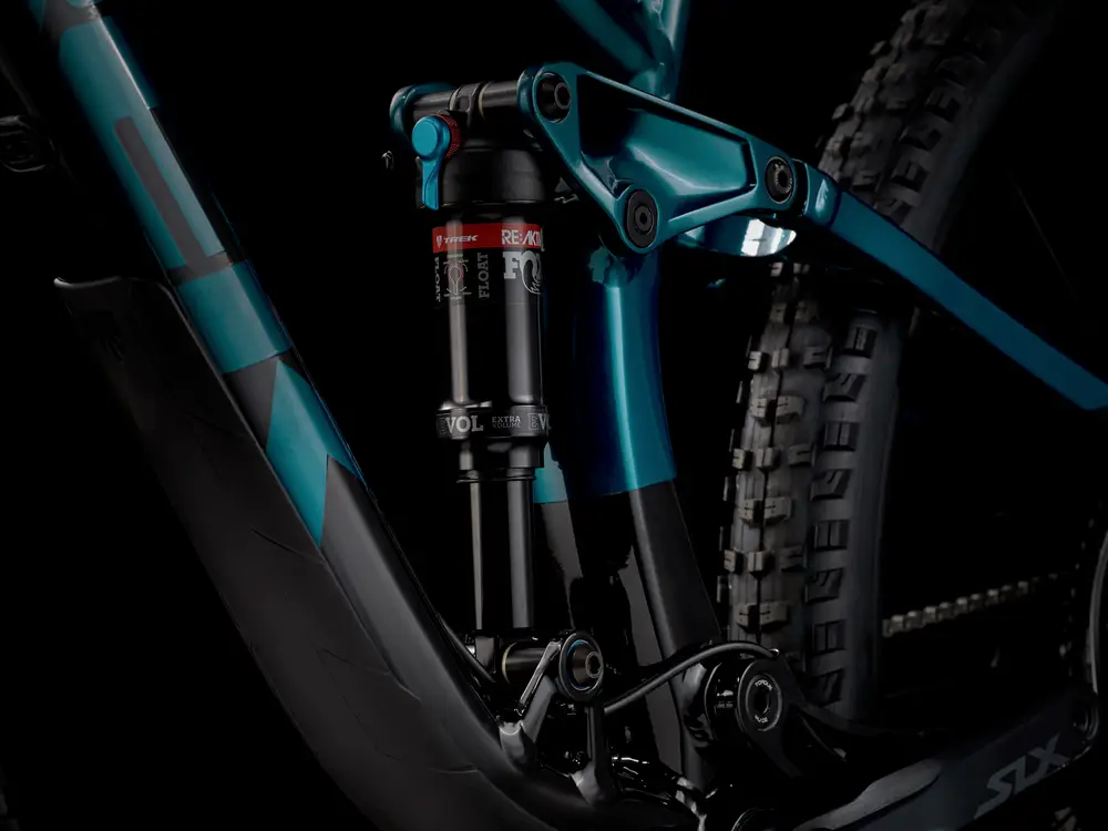 2023 Trek Fuel EX 8 Gen 5 – Specs, Comparisons, Reviews – 99 Spokes