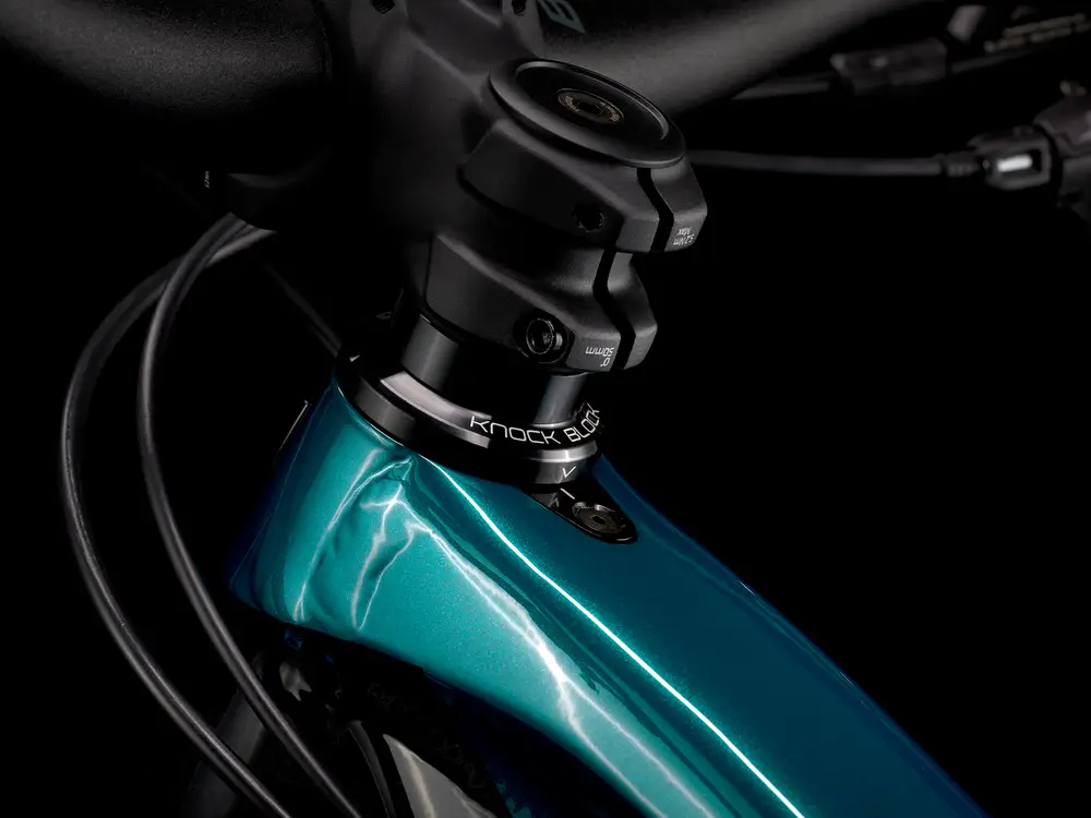 2023 Trek Fuel EX 8 Gen 5 – Specs, Comparisons, Reviews – 99 Spokes