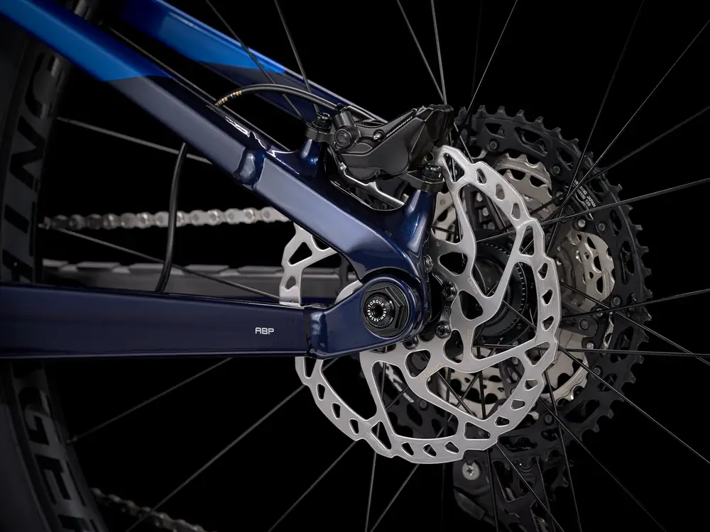 2023 Trek Fuel EX 8 Gen 5 – Specs, Comparisons, Reviews – 99 Spokes