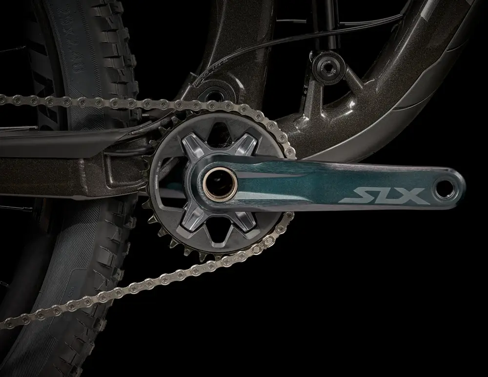 2023 Trek Fuel EX 8 Gen 5 – Specs, Comparisons, Reviews – 99 Spokes