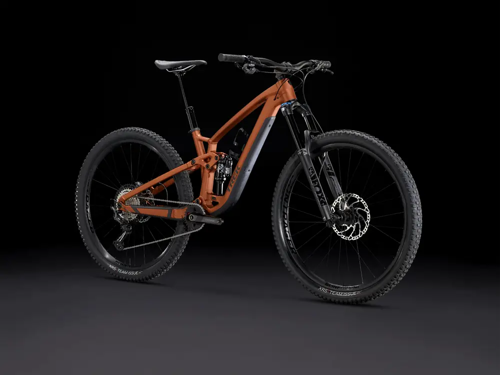 2023 Trek Fuel EX 8 Gen 6 – Specs, Comparisons, Reviews – 99 Spokes